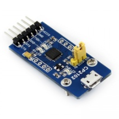 FT232|CH340|CP2102和CH341分别是什么有何区别