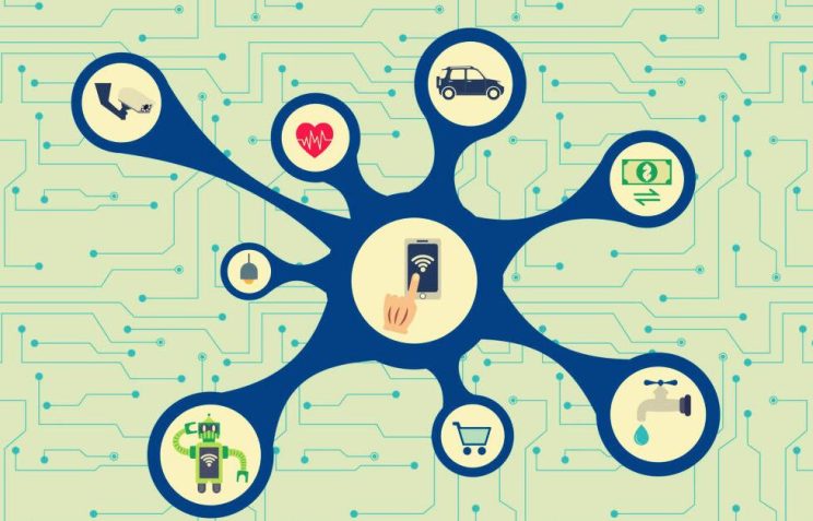 Edge Computing Boxes In Iot Ai And Big Data Iotrouter